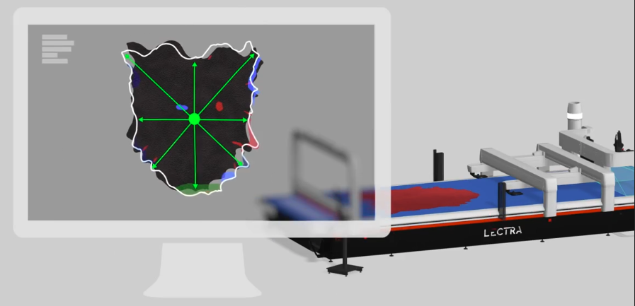 Want to revolutionize your automotive production? | Lectra